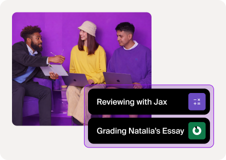Digital Curriculum with Learning Intelligence | Subject.com