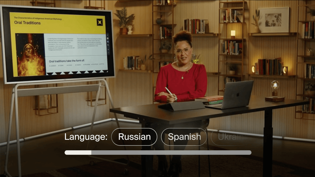 Digital Curriculum with Learning Intelligence | Subject.com